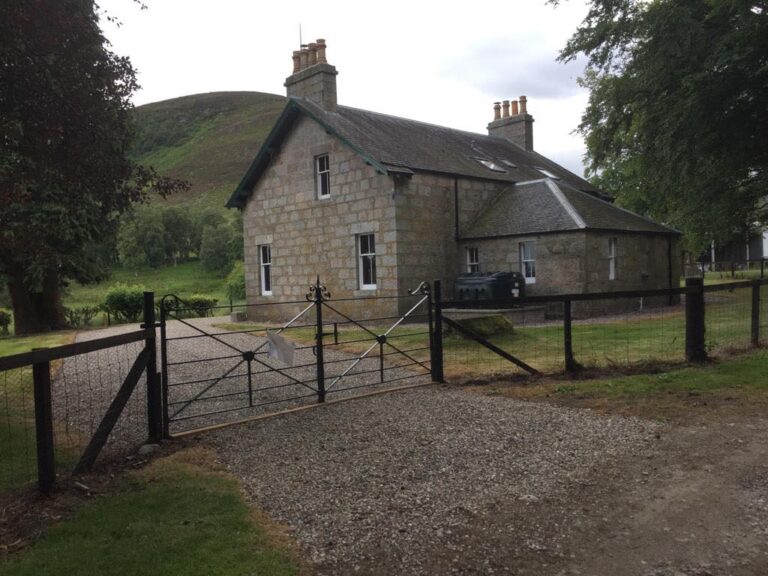 Gleneffock Farmhouse | Dalhousie Estates